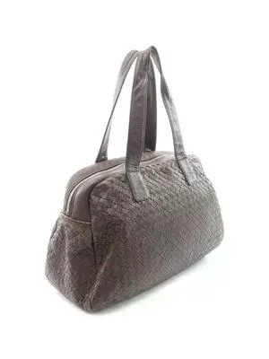 Bottega Veneta Intrecciato Tote Bag