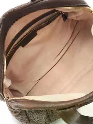 Bottega Veneta Intrecciato Tote Bag