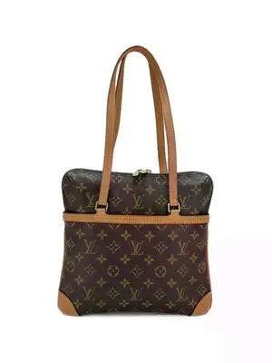 LOUIS VUITTON Monogram Shoulder Bag