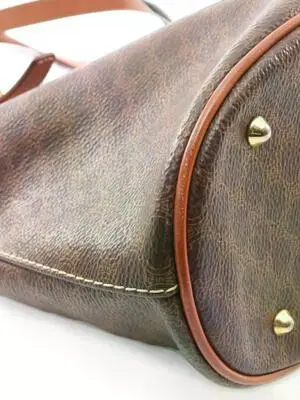 Celine Macadam Shoulder Bag