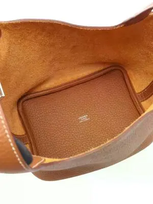 Hermès 2025 Clemence Picotin Lock 18 Handbag