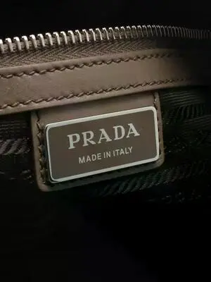 Prada 2013-2026 Vitello Daino Crossbody Bag