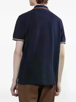 Fred Perry Polo Cotton Shirt