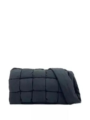 Bottega Veneta Cassette Shoulder Bag