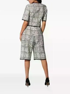 Kiki De Montparnasse Coco Shorts