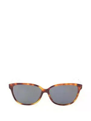 Dior Tortoiseshell Eyewear For Women