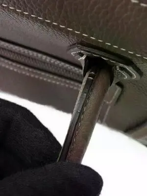 Celine Luggage Nano Tote Bag