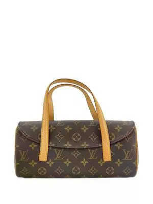 LOUIS VUITTON 2003 Monogram Handbag