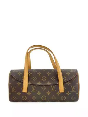 LOUIS VUITTON 2003 Monogram Handbag