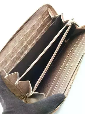 Gucci 2000s Lovely Zip-around Wallet