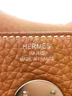 Hermès 2022 Lindy 26 Shoulder Bag