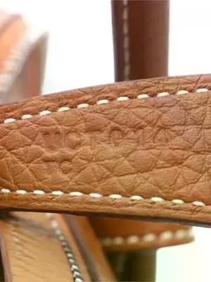 Hermès Lindy 26 Shoulder Bag - Brown
