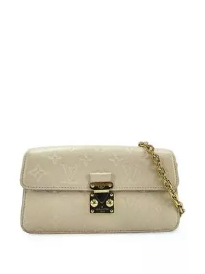 LOUIS VUITTON Monogram Empreinte Shoulder Bag