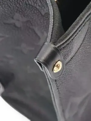 LOUIS VUITTON Monogram Empreinte Handbag