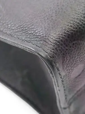 LOUIS VUITTON Monogram Empreinte Handbag