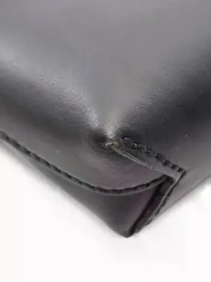 Gucci Gg Supreme Web Messenger Bag - Grey