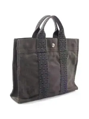 Hermès Yale Line Pm Tote Bag