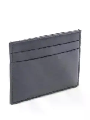 Loewe Puffer Anagram Card Holder