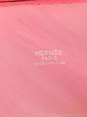 Hermès 2017 Bolide 27 Tote Bag