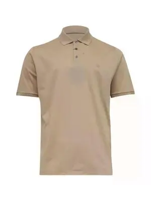LOUIS VUITTON Short-sleeve Polo Shirt