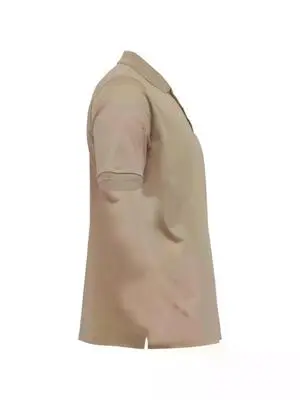 LOUIS VUITTON Short-sleeve Polo Shirt