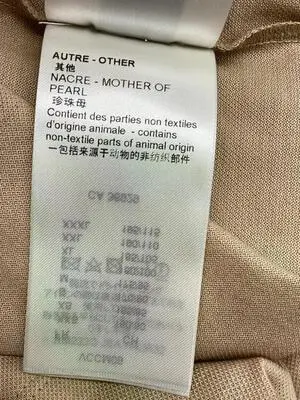 LOUIS VUITTON Short-sleeve Polo Shirt