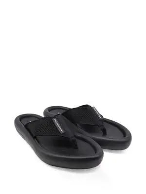 Stella McCartney Slip-on Flip Flops