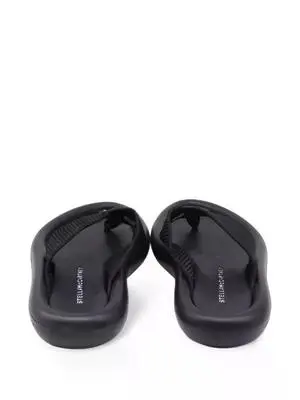 Stella McCartney Slip-on Flip Flops