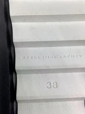 Stella McCartney Slip-on Flip Flops
