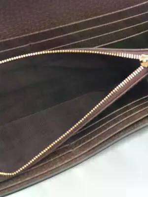 Gucci 2020s Ophidia Gg Supreme Chain Wallet - Neutrals