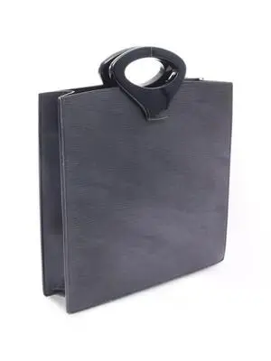 LOUIS VUITTON 1999 Epi Ombre Tote Bag