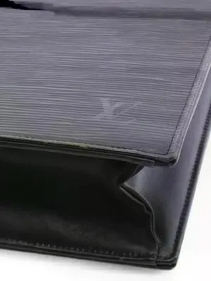 LOUIS VUITTON 1999 Epi Ombre Tote Bag