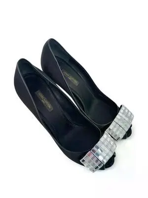 Louis Vuitton Casual Pumps