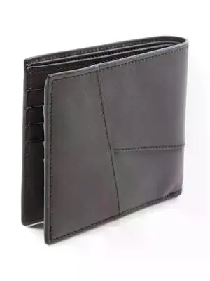 Loewe Puzzle Edge Bifold Wallet