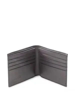 Loewe Puzzle Edge Bifold Wallet