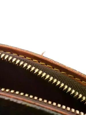 LOUIS VUITTON Monogram Canvas Ellipse Tote Bag