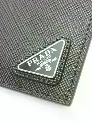 Prada Saffiano Card Holder