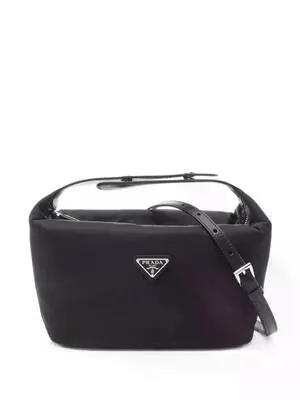 Prada 2020 Chérie Re-nylon Tote Bag