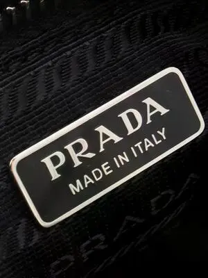 Prada 2020 Chérie Re-nylon Tote Bag