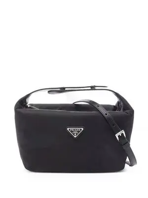 Prada 2020 Chérie Re-nylon Tote Bag