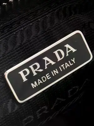 Prada 2020 Chérie Re-nylon Tote Bag