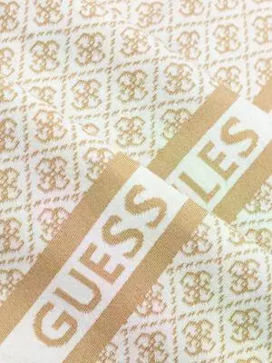 Guess Wool Blend Scarf