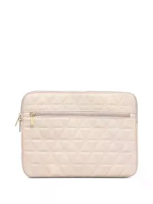 Guess Quilted Laptop Case