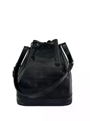 LOUIS VUITTON 1994 Epi Noe Gm Bucket Bag
