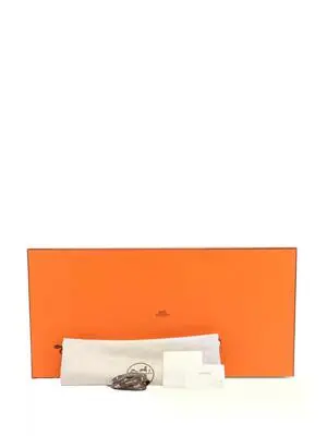 Hermès Swift Double Sens 28 Tote Bag