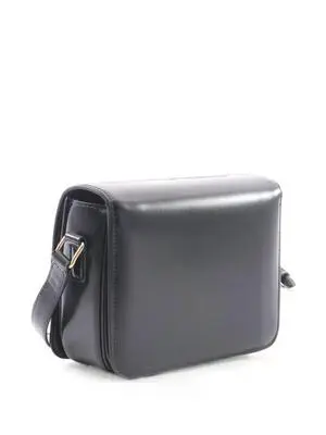 Celine 2020s Teen Triomphe Shoulder Bag