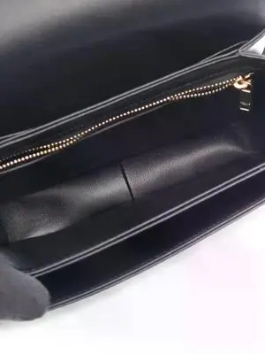 Celine 2020s Teen Triomphe Shoulder Bag