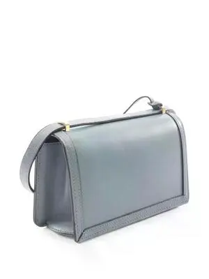 Loewe Barcelona Shoulder Bag - Blue