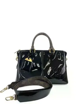 LOUIS VUITTON 2019 Tote Miroir Handbag