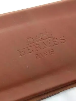 Hermès 2020s Oran Sandals